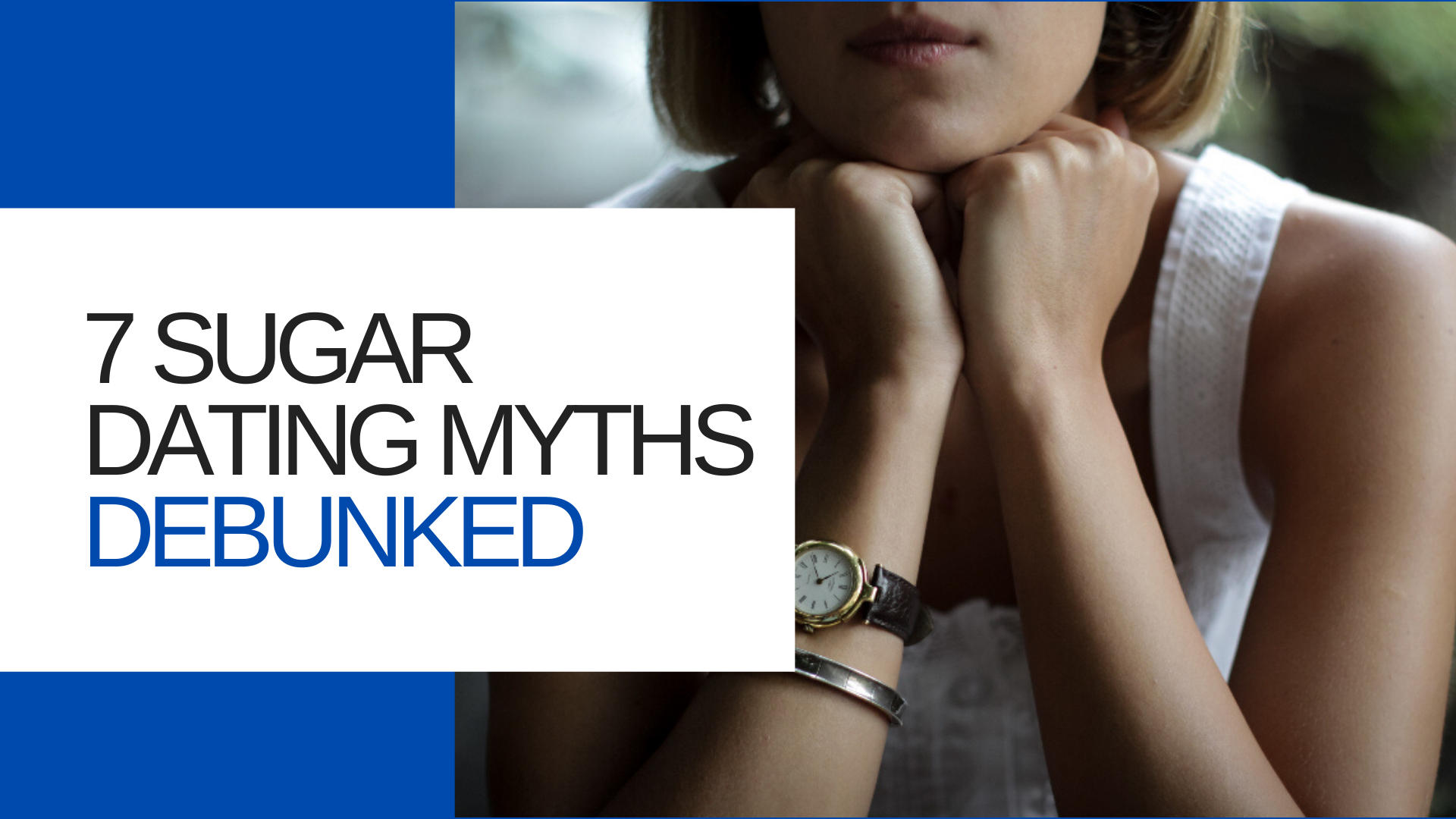 7 Sugar Dating Myths DEBUNKED! - Universe Club