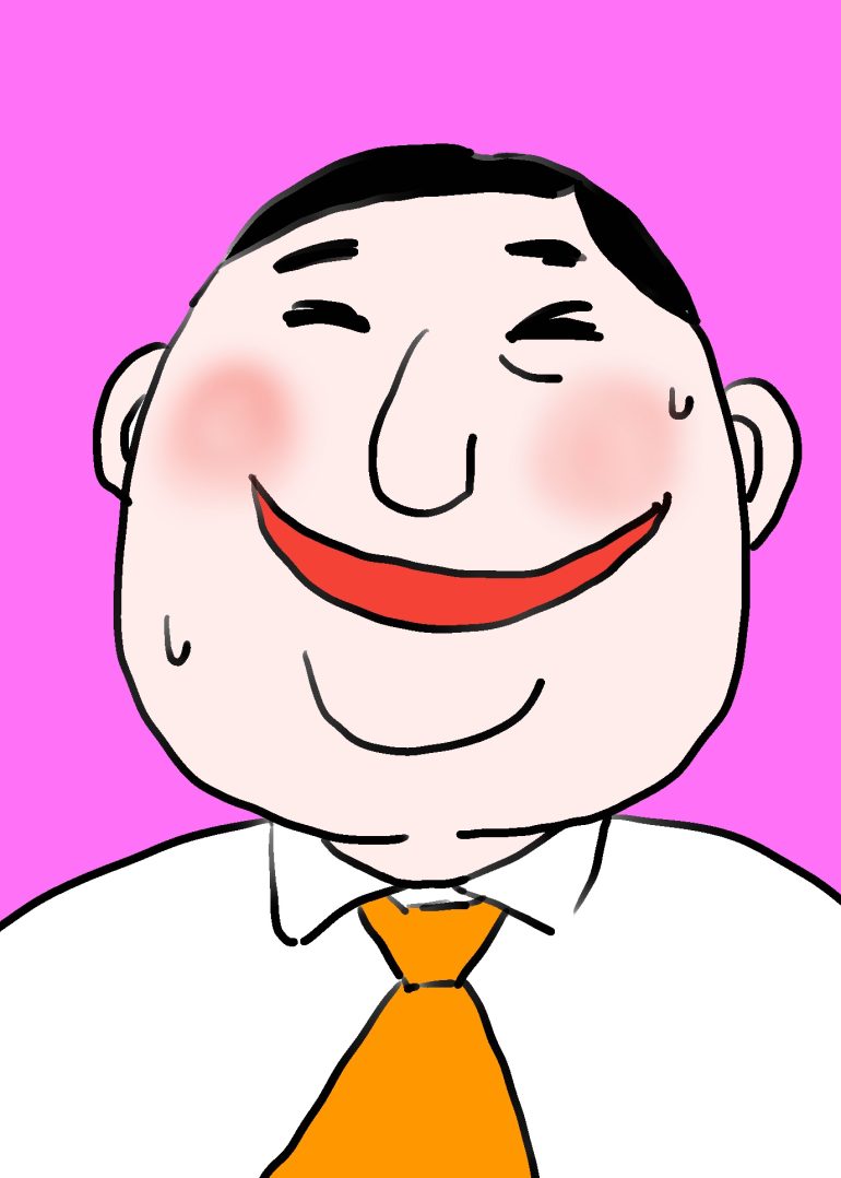 なんだ、PATOLOってゴミじゃん - ユニバース倶楽部